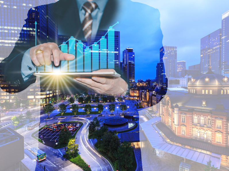 Is the Future of Financial Advice Online? - Articles - Advisor Perspectives