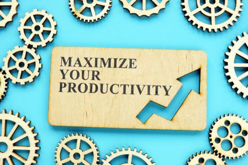 Maximize Your Productivity by Minimizing Alerts - Articles - Advisor ...