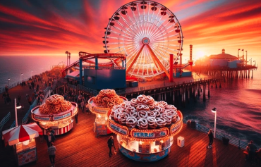 Funnel Cakes, Carnival Rides, and Municipal Bonds - Articles - Advisor ...